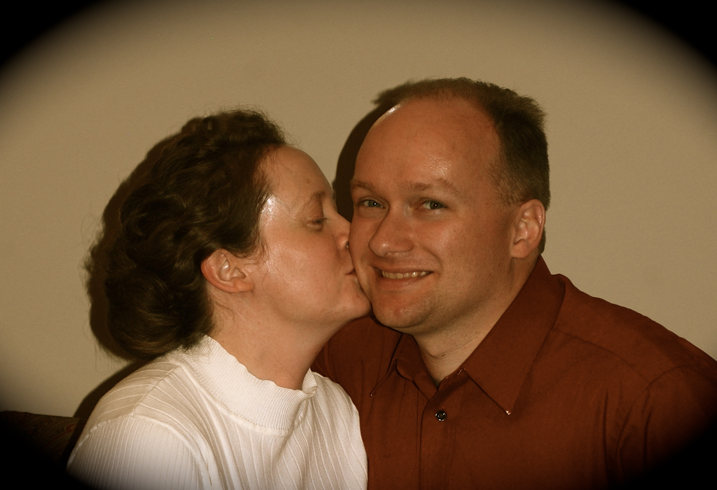 About Us – Russell and Cindy Rundell